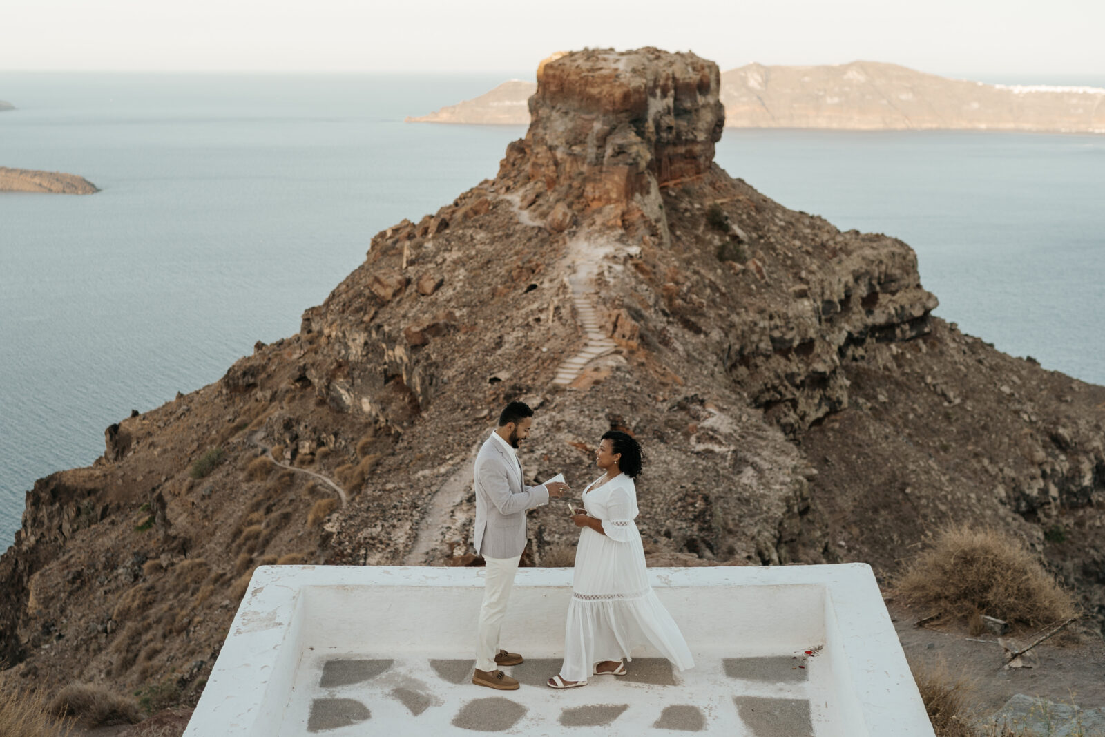 How to create a relaxed elopement timeline • joannafotopoulou.com
